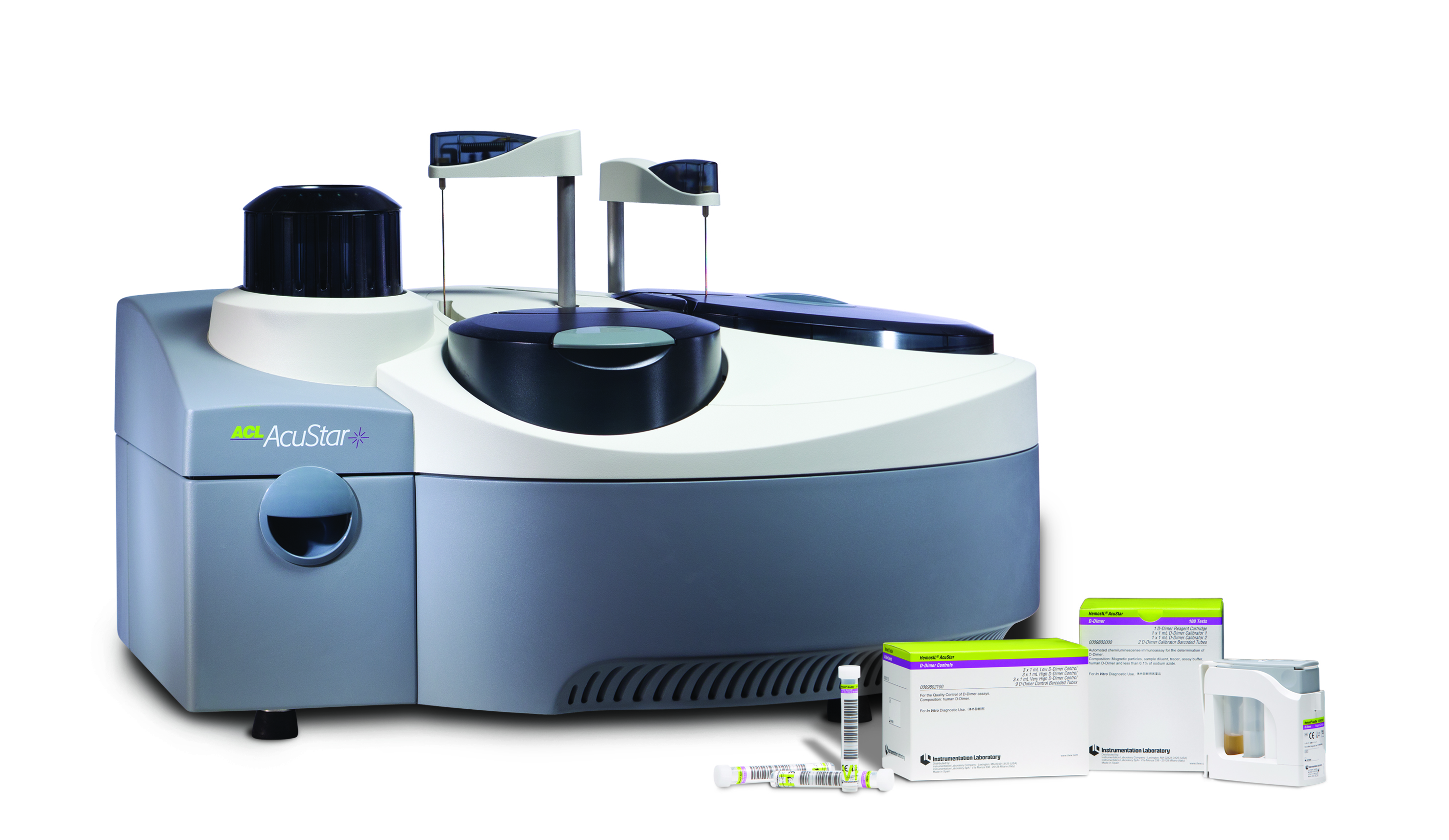 ADAMTS 13 Levels in COVID 19 Patients | Werfen in the UK